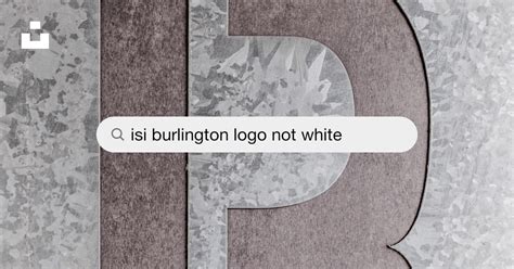 Isi Burlington Logo Not White Pictures Download Free Images On Unsplash