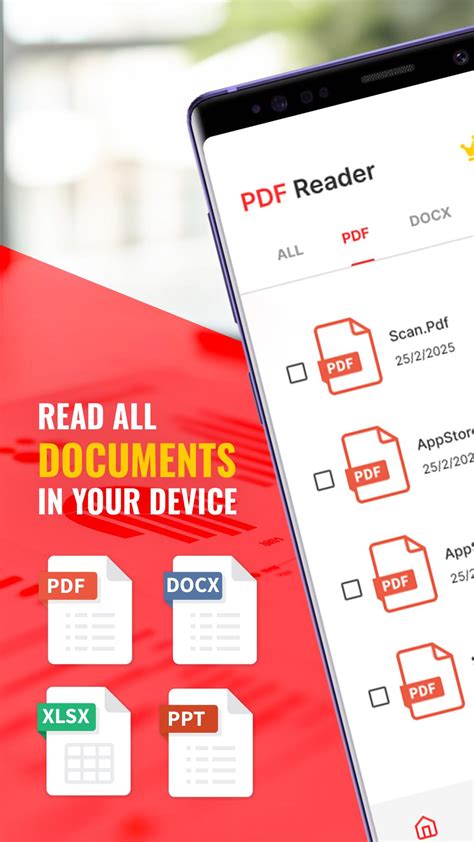 pdf reader viewer and editor apk for android download