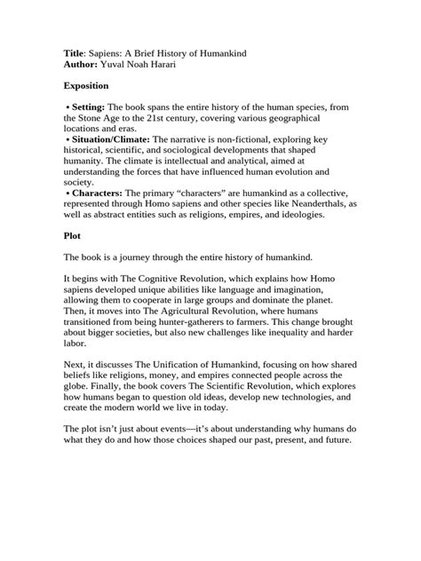 Title Plot Reading Pdf