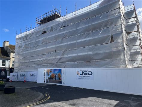 Anthony Lynes On Linkedin At The Shackleton Museum In Athy Today