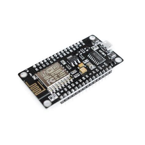 Node Mcu Esp 8266 Wifi Board Ch340 At ₹ 225 Piece Wifi Module In Mumbai Id 22134723148