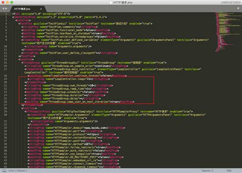 Feature 性能测试导入jmx建议支持读取原jmx文件中的线程参数相关配置 · Issue 8342 · Meterspheremetersphere · Github