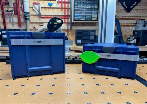 Sys Mnt Sys3 Mounting System Forged 3d Store