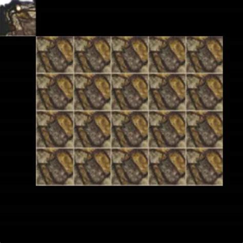 Tilemaps Don T Render Transparent Spaces