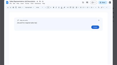 Google Generative AI Coming To Docs Gmail In Workspace Axnmedia