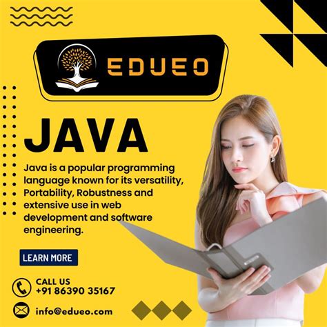 Edueo Online Training Institute On Linkedin Java Python Powerbi
