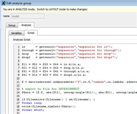 ring resonator getting started parameter extraction and monte carlo