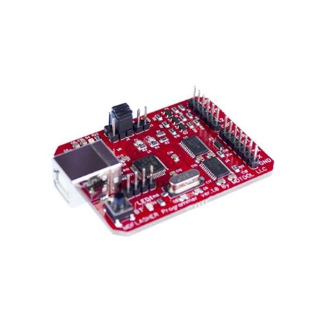 programmer for mandd flasher for v850 and rh850 processors