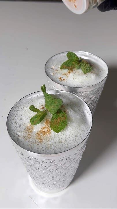 لبن عيران سهل وسريع 😍 Youtube