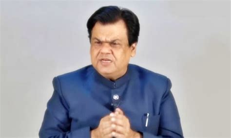 ప్రవీణ్ ప్రకాశ్ భవిష్యత్తు ప్రణాళిక ఇదేనా ఆ వార్తల గురించి ఆయన క్లారిటీ ఇస్తారా