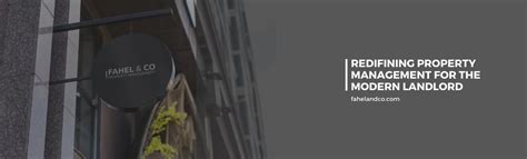 Fahel And Co Ottawa Property Management Linkedin