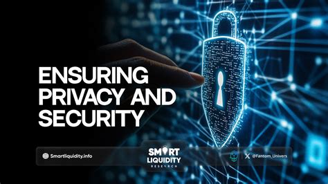 Blockchain For Identity Management Ensuring Privacy And Security