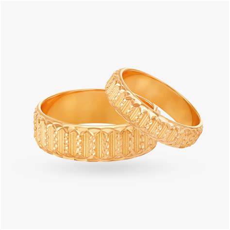 Be Mine Couple Rings