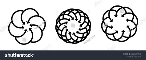 2 222 Inwards Icon Stock Vectors And Vector Art Shutterstock