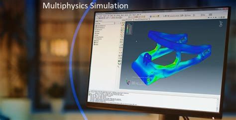 Abaqus In Fem Simulation Advantages And Applications Mathech Simulation Services