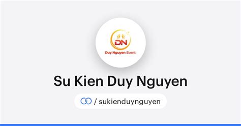 Su Kien Duy Nguyen Sukienduynguyen · Soloto