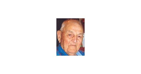 Leon Stover Obituary 2011 Frederick Md The Frederick News Post