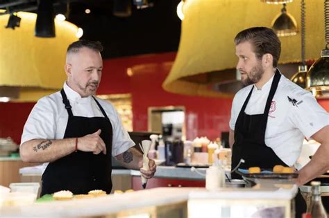 Jacob Farr Edinburgh Live Online