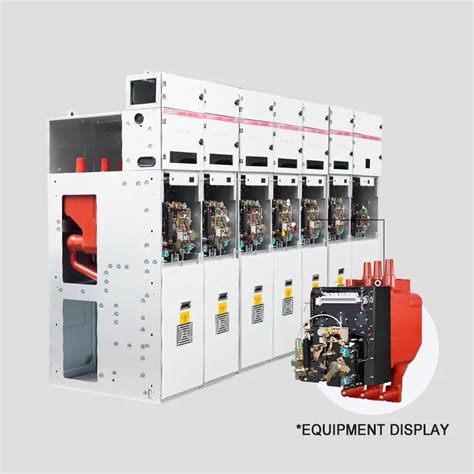 Contact Systems Electrical Switchgear Components
