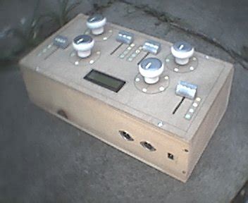 The MIDIbox Gallery Category MIDIbox Plus