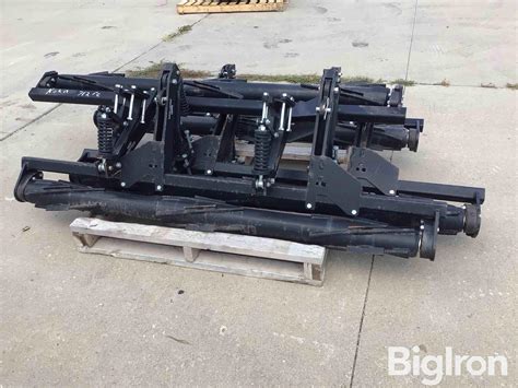 Yetter Devastator Corn Stalk Roller Agriculture Bigiron