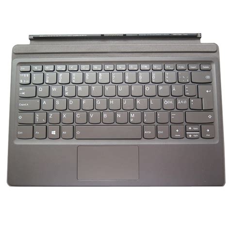 Laptop Keyboard For Lenovo Ideapad Miix 520 510 Miix 520 12ikb Miix 510