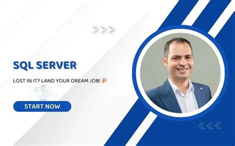 Sql Server Online Course Free It