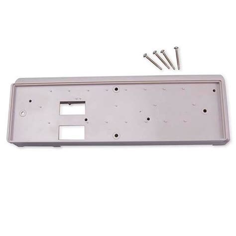 Front Case Assembly For Baxter Infusor Pump United Infusion