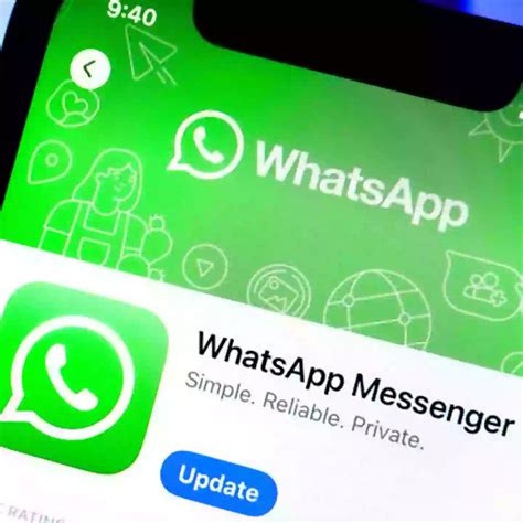 Whatsapp Is Finally Getting The Ios Update Users Have Waited A Year For
