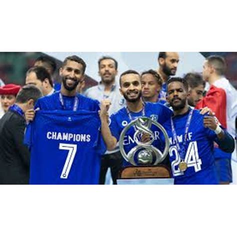 Sticker Maker Al Hilal