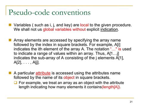Cp4151 Adsa Unit1 Advanced Data Structures And Algorithms Ppt
