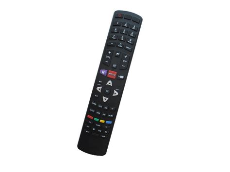 Replacement Remote Control For TCL LE58FHDE3010 RC3000N01 28D2700 L40FHDF11TA LE39FHDE3000 LE39FHDF3