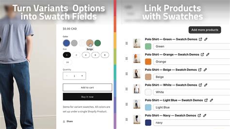 Supra Swatch Colors Supra Swatch Colors Variant Swatches And Product Linking Shopify App Store