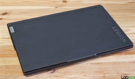 Review – Lenovo Legion Pro 7 16IRX8H – next lab501
