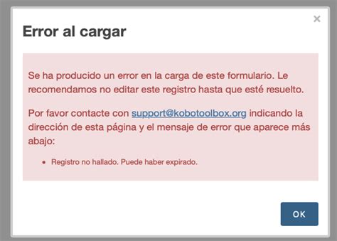 Error In Submission Data Management Kobotoolbox Community Forum