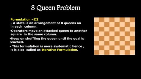 Water Jug Problem Ai Part 6 Ppt