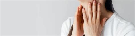 Chronic Pharyngitis Causes Symptoms Diagnosis And Treatment