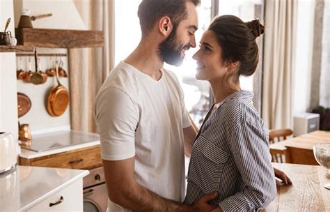 Monogamous Relationship A Complete Guide