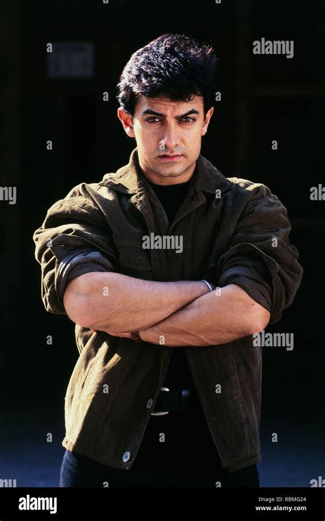 Amir Khan Old Photos
