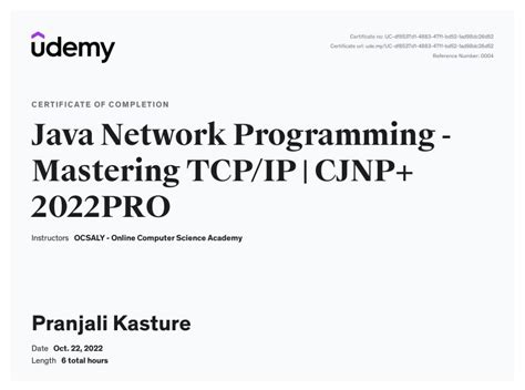 pranju kasture on linkedin tcpip