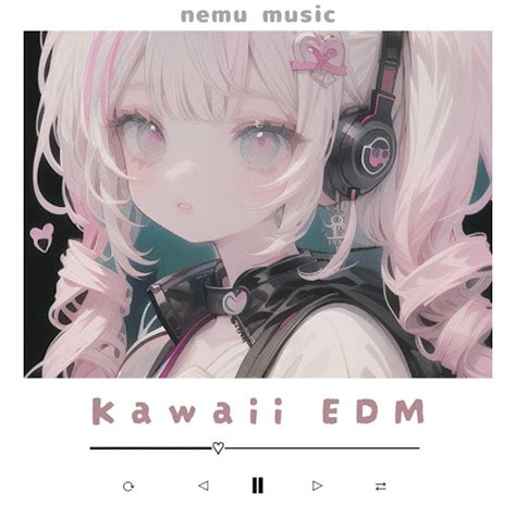Kawaii Edm
