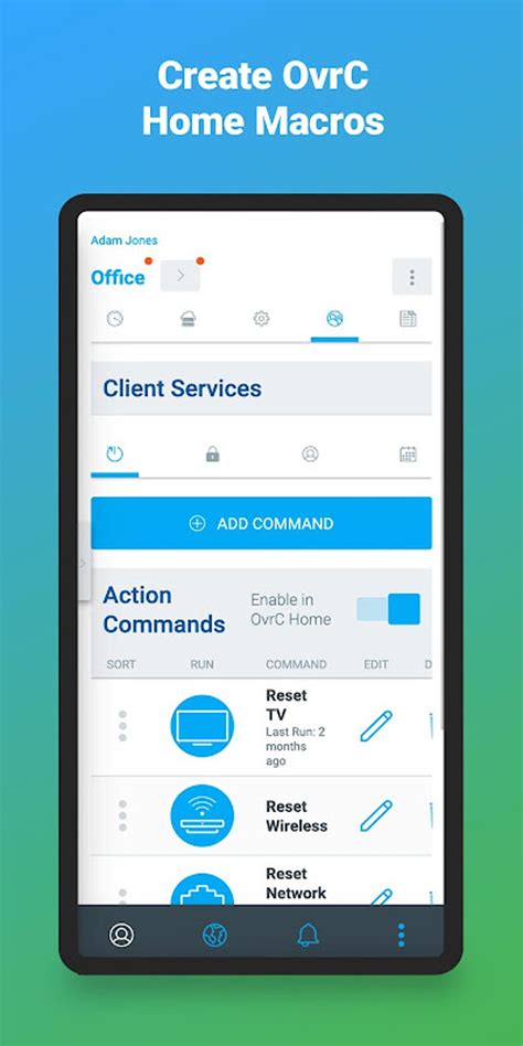 Ovrc Apk For Android Download