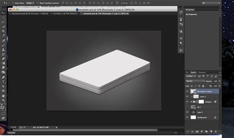 Solved How Do I Use Smart Objects To Make Mock Ups Adobe Product Community