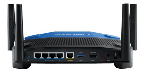 Linksys Wrt Acm Dd Wrt Flashed Vpn Router New