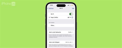IPhone Keeps Disconnecting From Wi Fi Fix It Fast