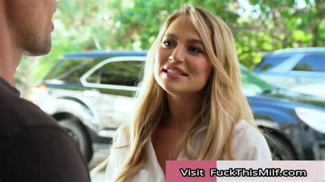 Blake Blossom Has A Big Cock In Between Her Big Naturals Eporner