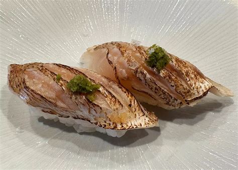 Former Uchiko Chef Opens Sushi Nunu In Frisco Dallas Observer