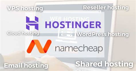 Hostinger Vs Namecheap Which Is Best For You 2025