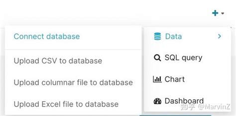 实战数据分析 利用开源项目 Superset 搭建自助数据分析平台 知乎 实战数据分析 利用开源项目 Superset 搭建自助数据分析平台 知乎