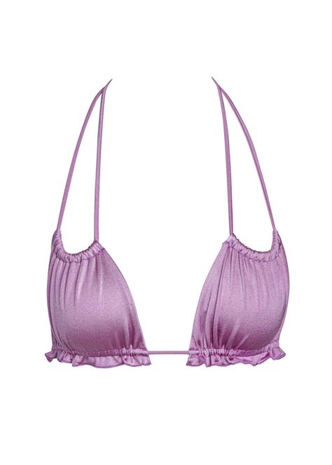 8 Hot Sexy Ava Violet Bikini Pics